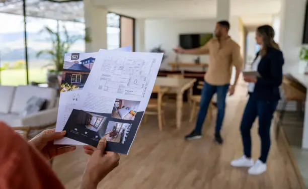 Property Maintenance Checklist for Landlords